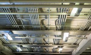 Service Industries | Indiana Galvanizing